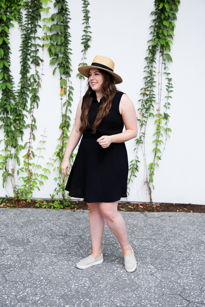 The $25 Summer Work Dress You Need - The Docket