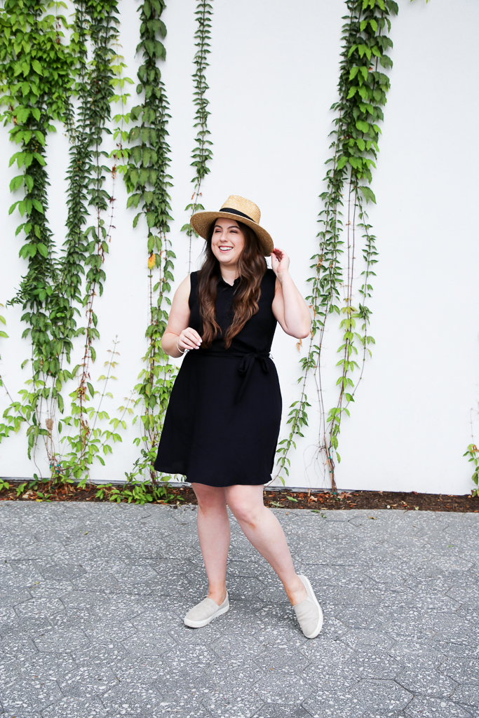 The $25 Summer Work Dress You Need - The Docket