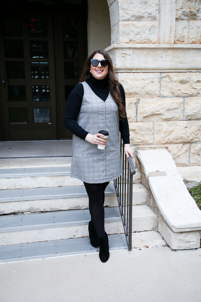 Booties at Work - The Docket