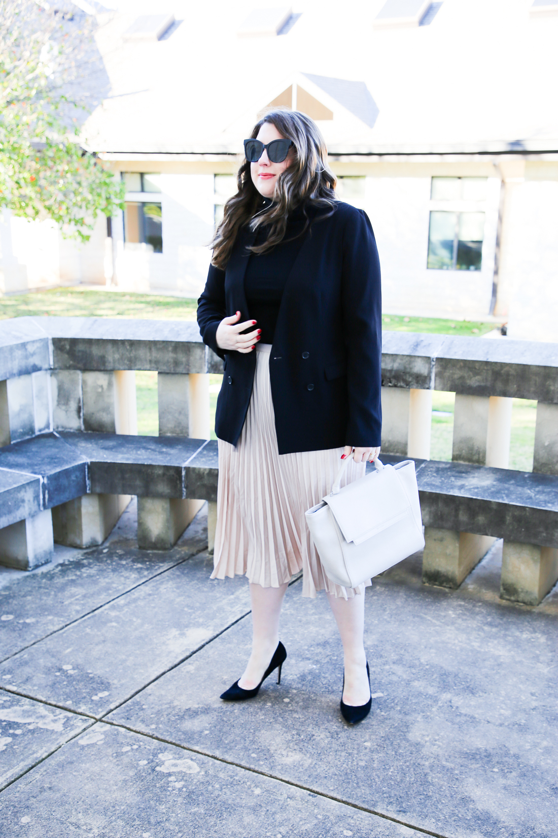 Styling a Turtleneck - The Docket