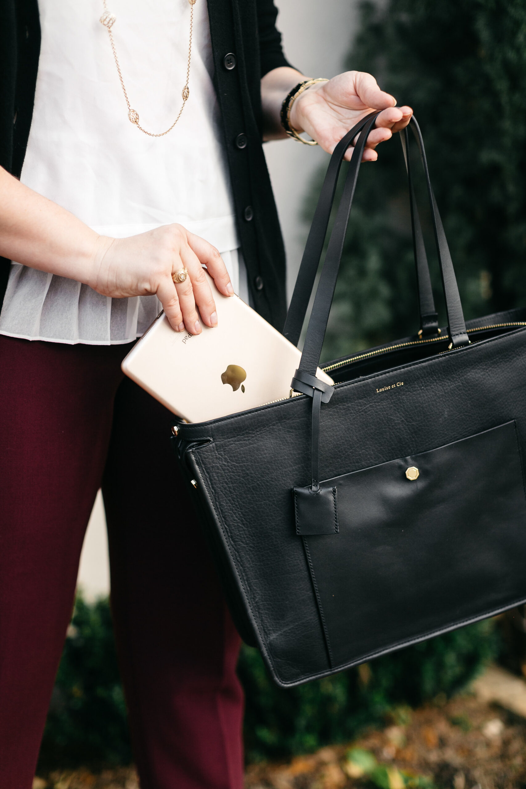 5 Non-Clothing Items I Bring on Work Trips - The Docket