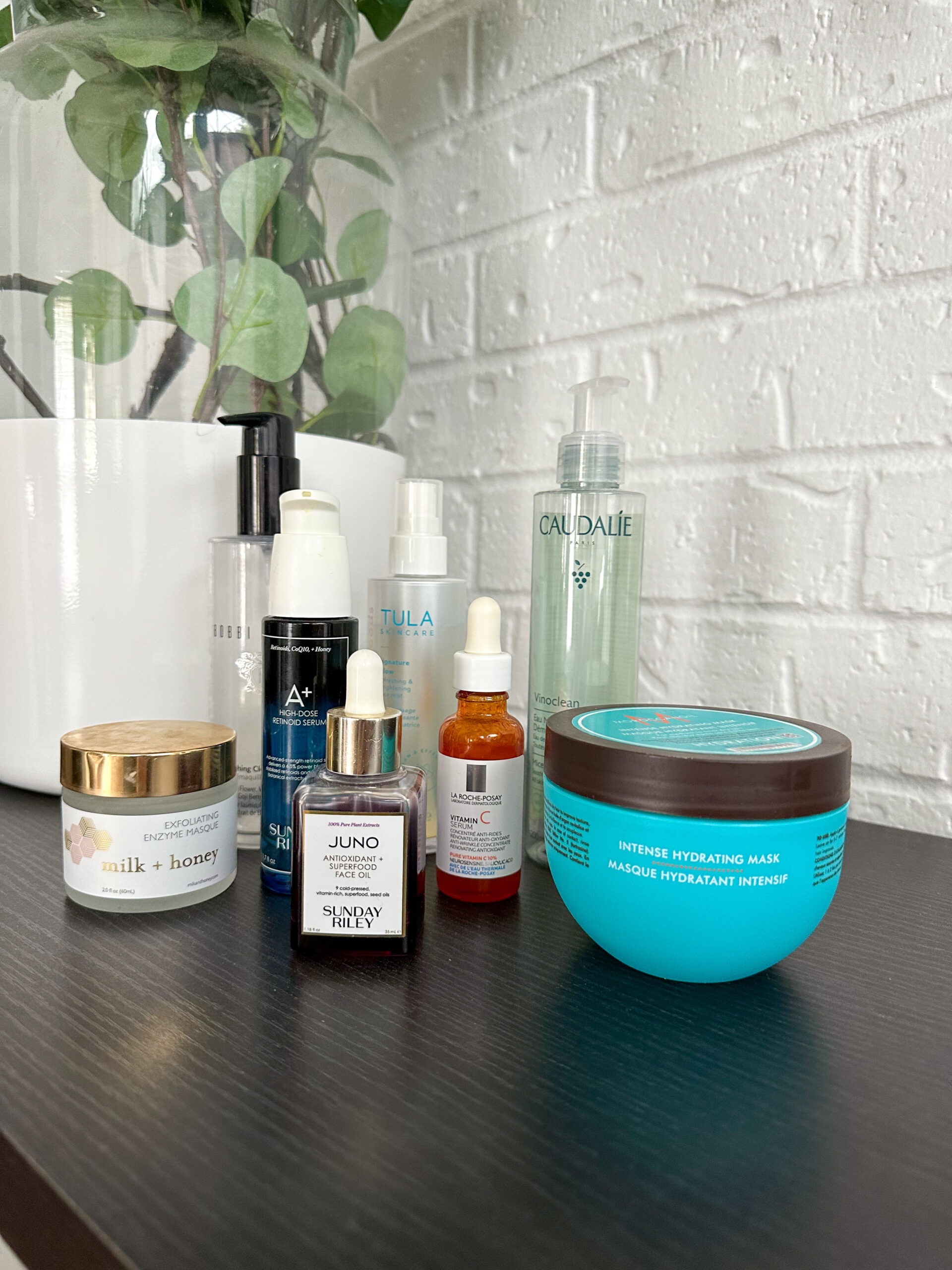 Recent Beauty Empties: Vol. 3 - The Docket
